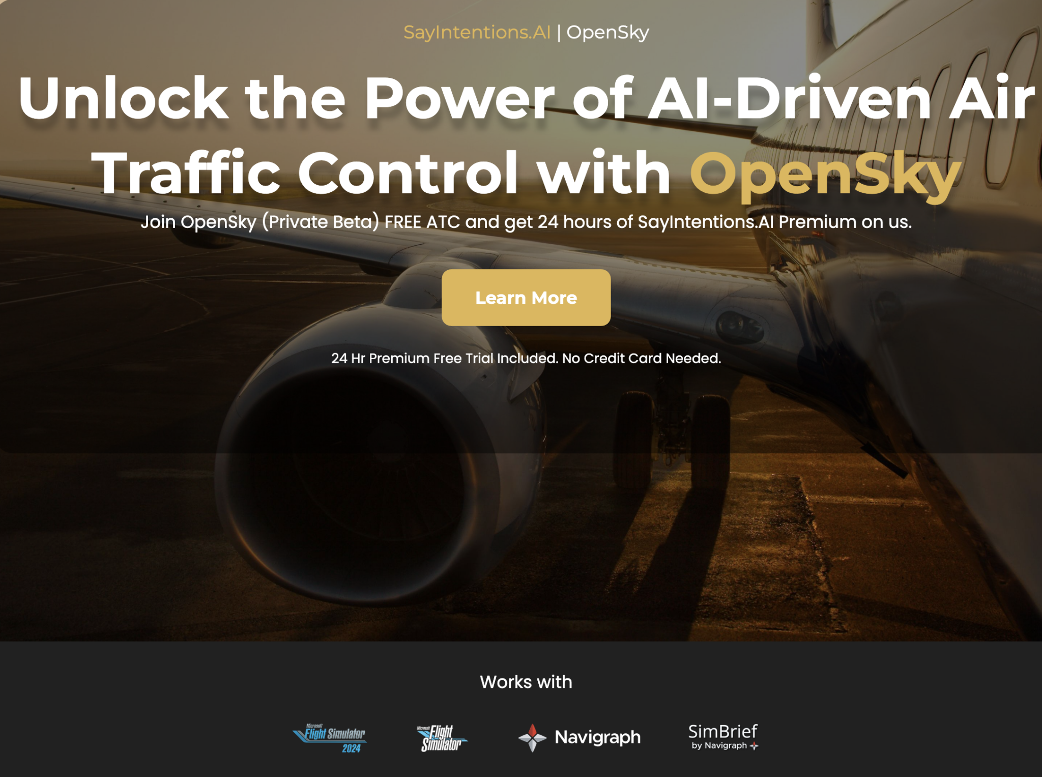 SayIntentions.AI veröffentlicht OpenSky: Ein kostenloser Blick in die ...