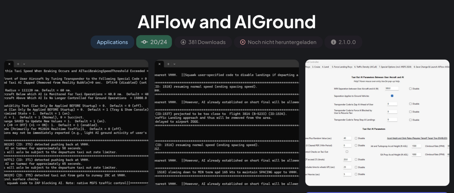 SayIntentions.AI übernimmt AIGround und AIFlow – kostenfreie Nutzung ...