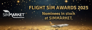 SIMMARKET bei FSWeekend 2025 – Planung, Treffen, Geschenke und Enthüllungen – simFlight.DE