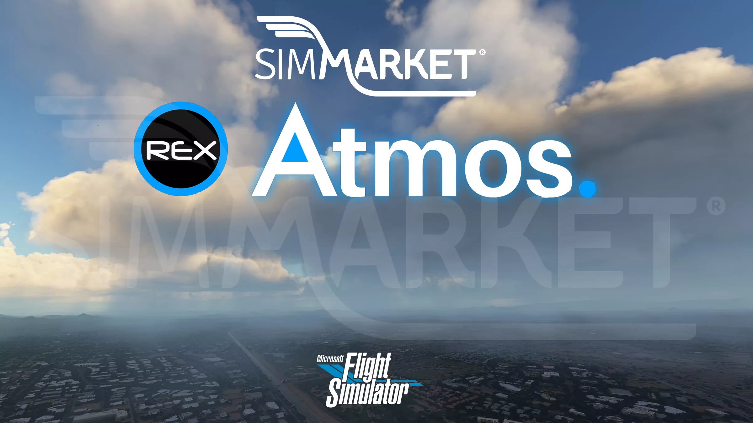 REX Atmos Technical Update 3.0 veröffentlicht – simFlight.DE