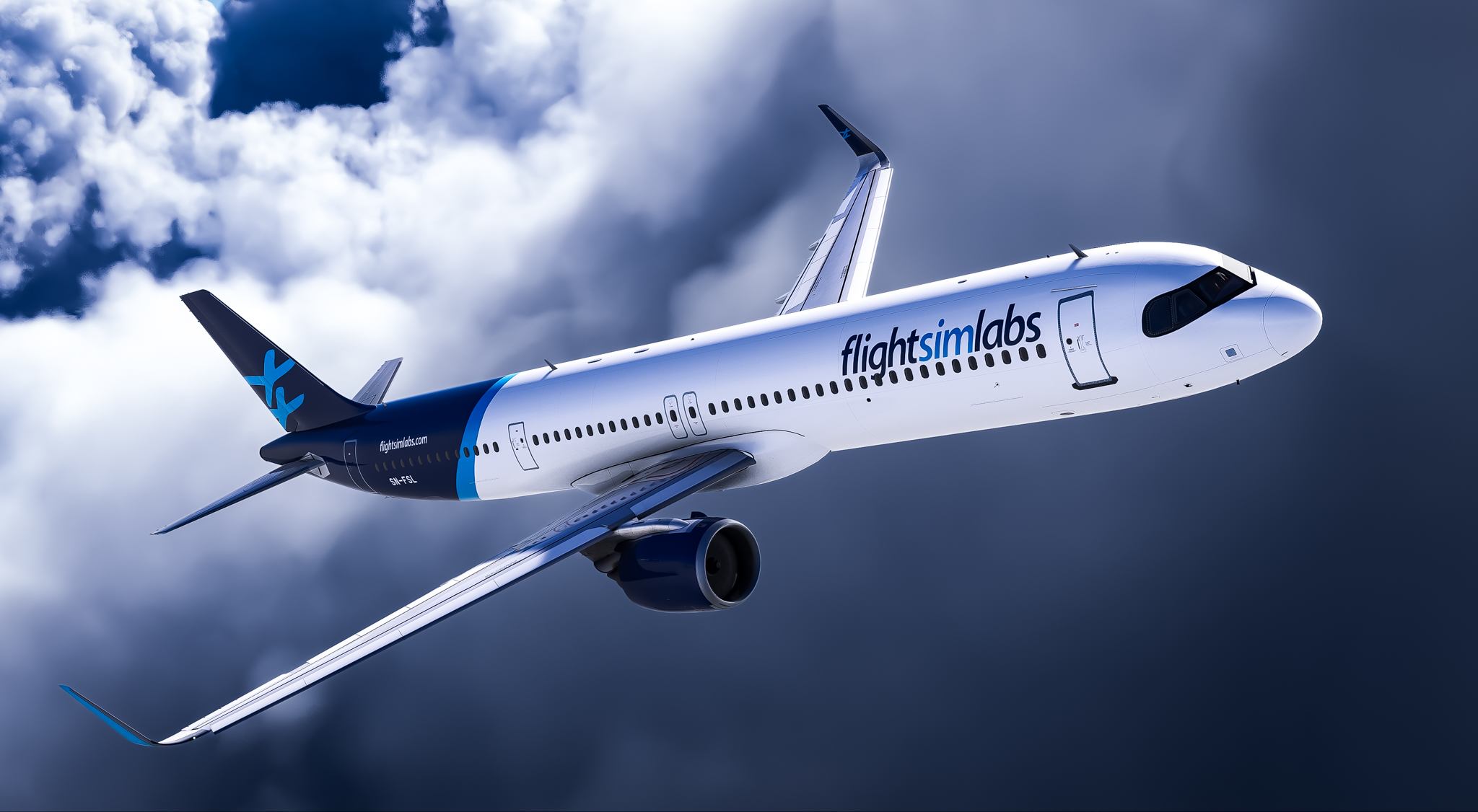 FSLabs – simFlight.DE