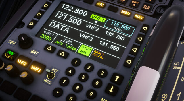 Plötzlich da: FSLabs A321neo released – simFlight.DE