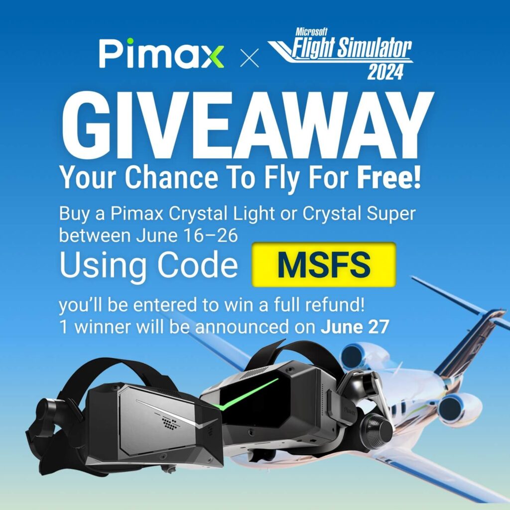 MSFS 19 Juni 2025 Development Update – simFlight.DE