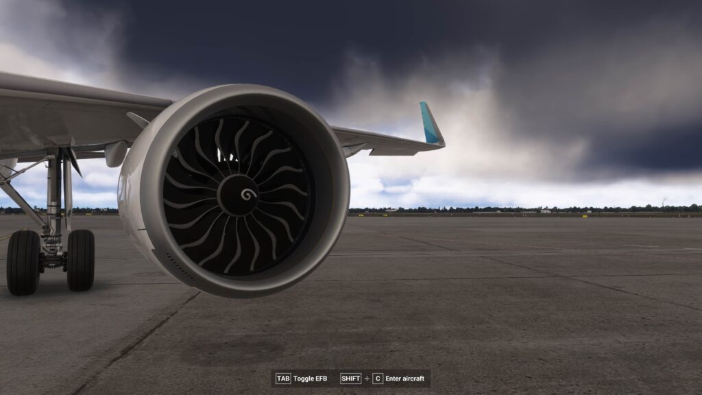 FSLabs A321NEO im täglichen Einsatz: Ein Flugbericht nach Ibiza – simFlight.DE