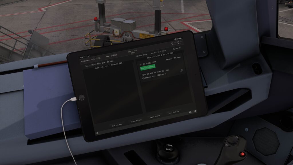 FSLabs A321NEO im täglichen Einsatz: Ein Flugbericht nach Ibiza ...