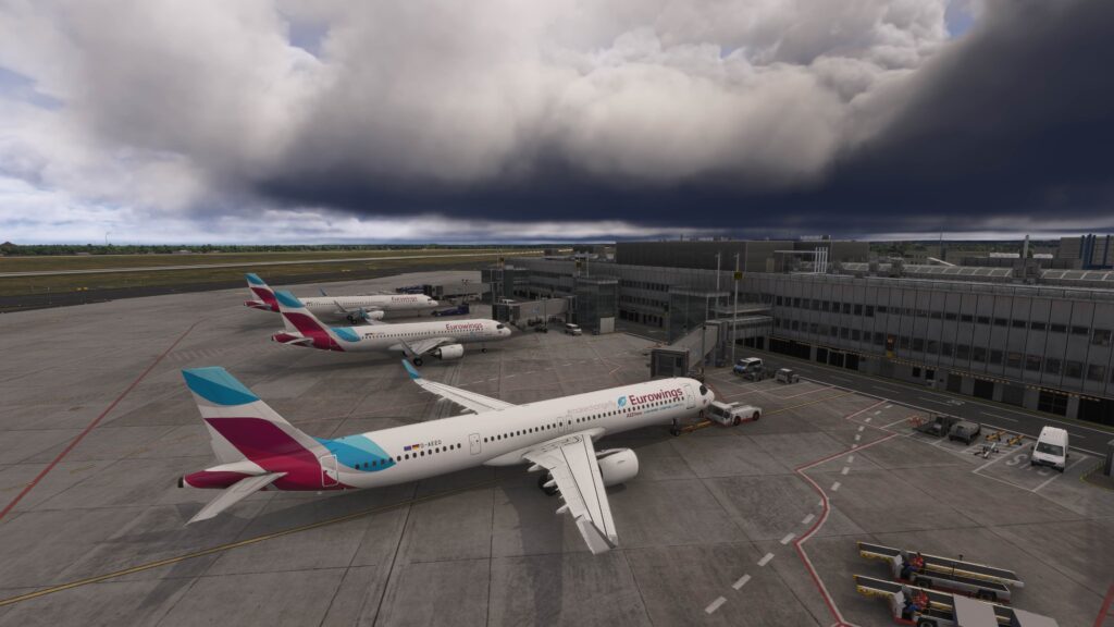 FSLabs A321NEO im täglichen Einsatz: Ein Flugbericht nach Ibiza – simFlight.DE