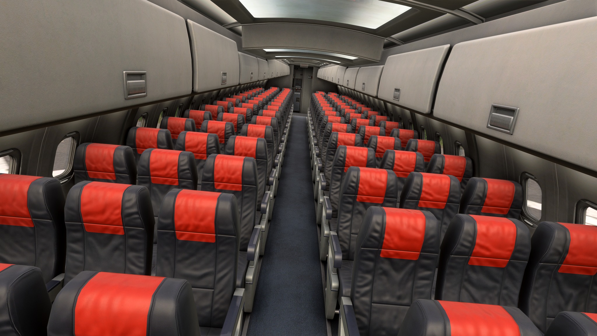 Just Flight – simFlight.DE