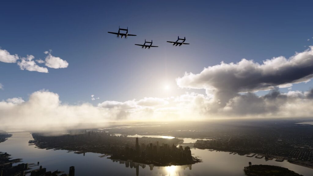 MSFS 10 Juli 2025 Development Update – simFlight.DE