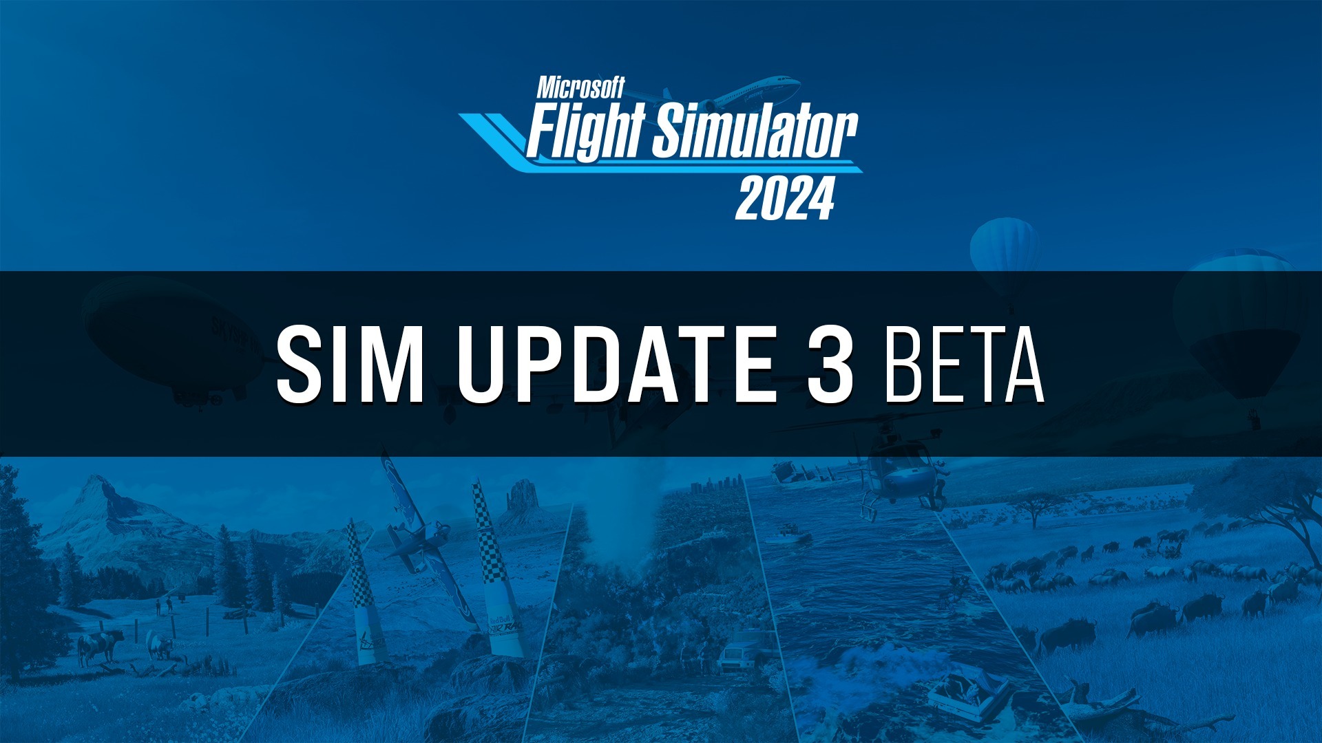 Noch ein Update für SU3 Beta MSFS2024 – simFlight.DE