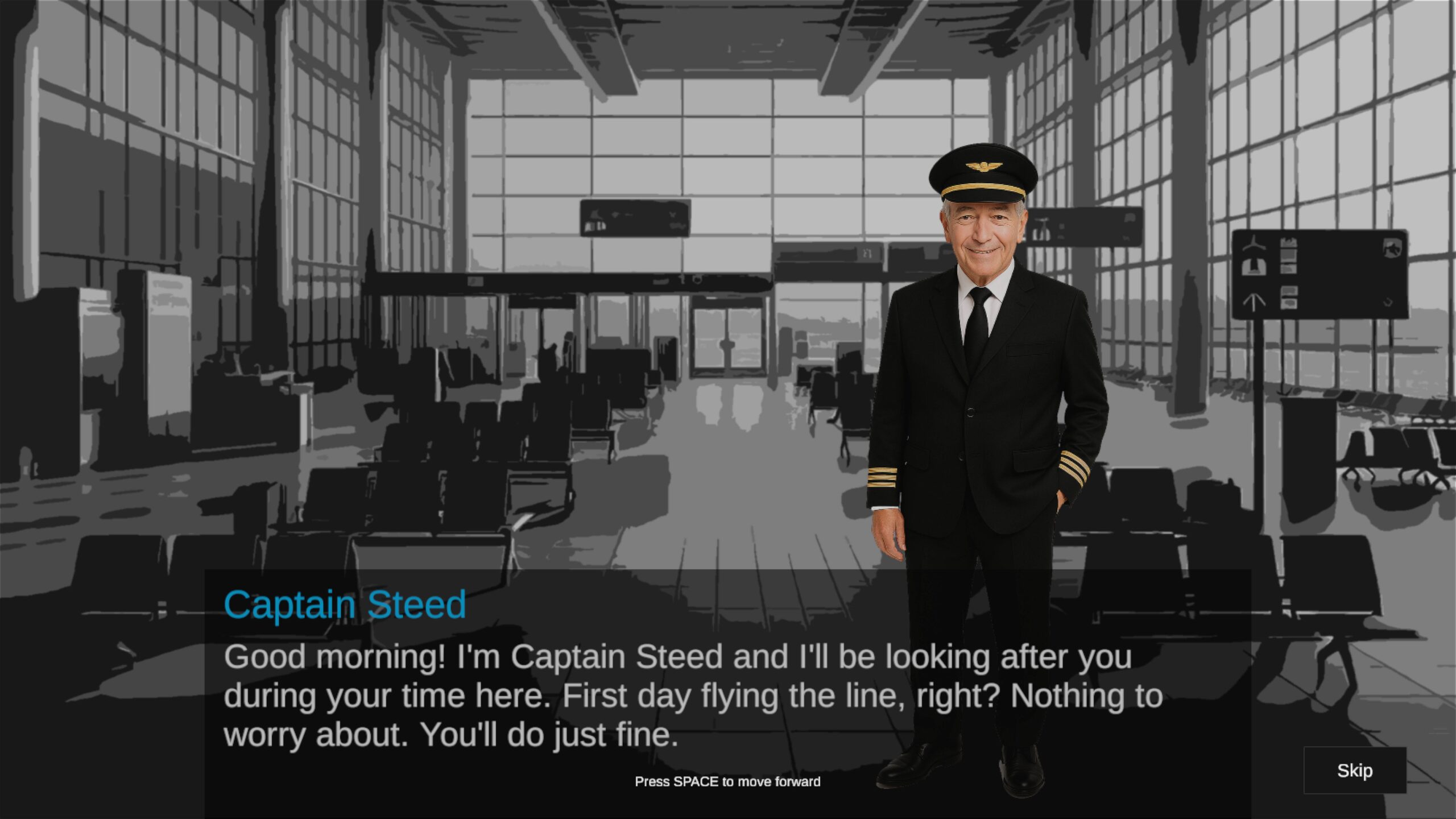 Just Flight veröffentlicht Karrieresimulation Fly The Line – simFlight.DE