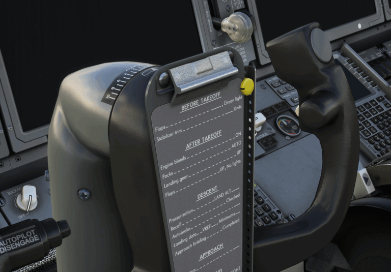 Flight1 iFly Development Team Update – simFlight.DE
