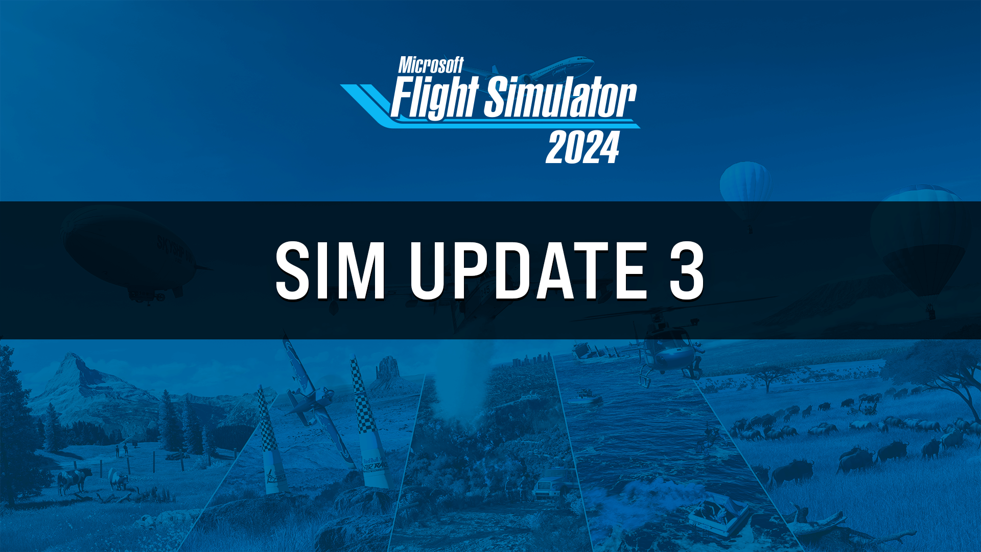 Jetzt veröffentlicht: SU3 für MSFS2024 ist live – simFlight.DE
