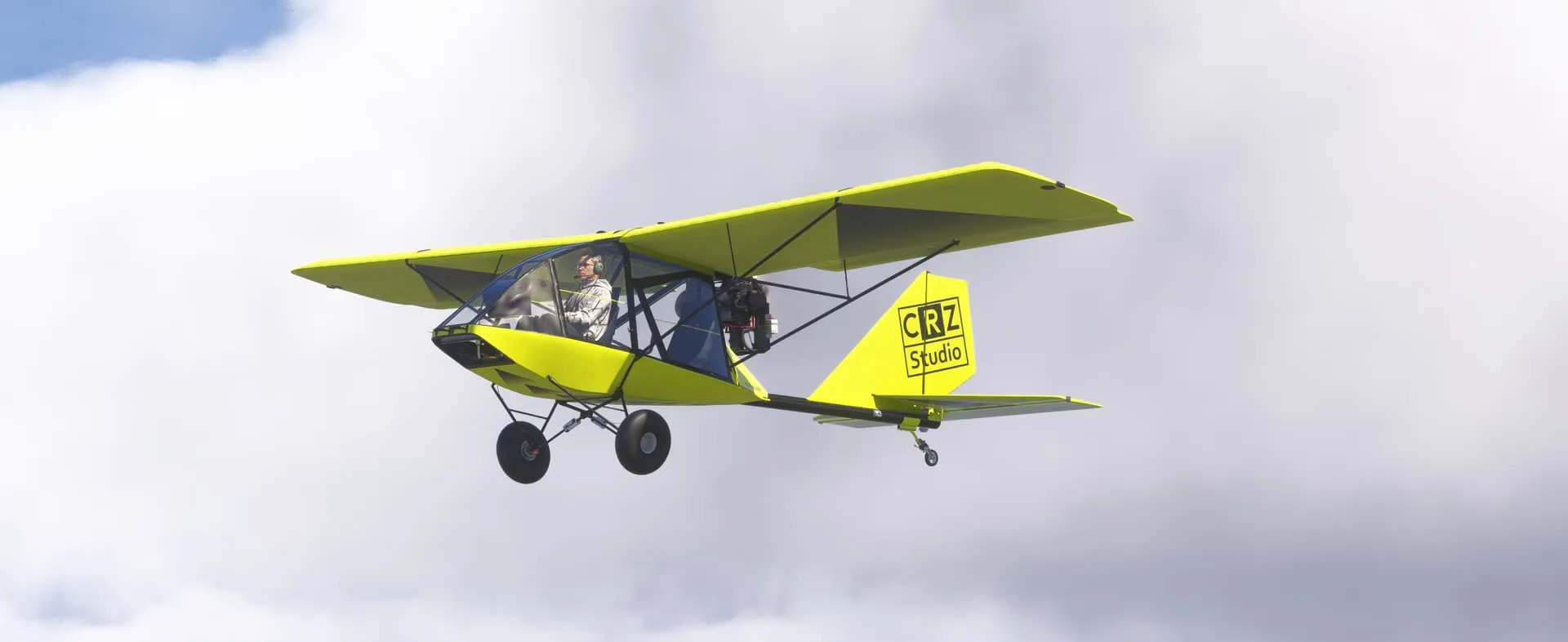 CRZ Studio kündigt Chinook SJ für MSFS an – simFlight.DE