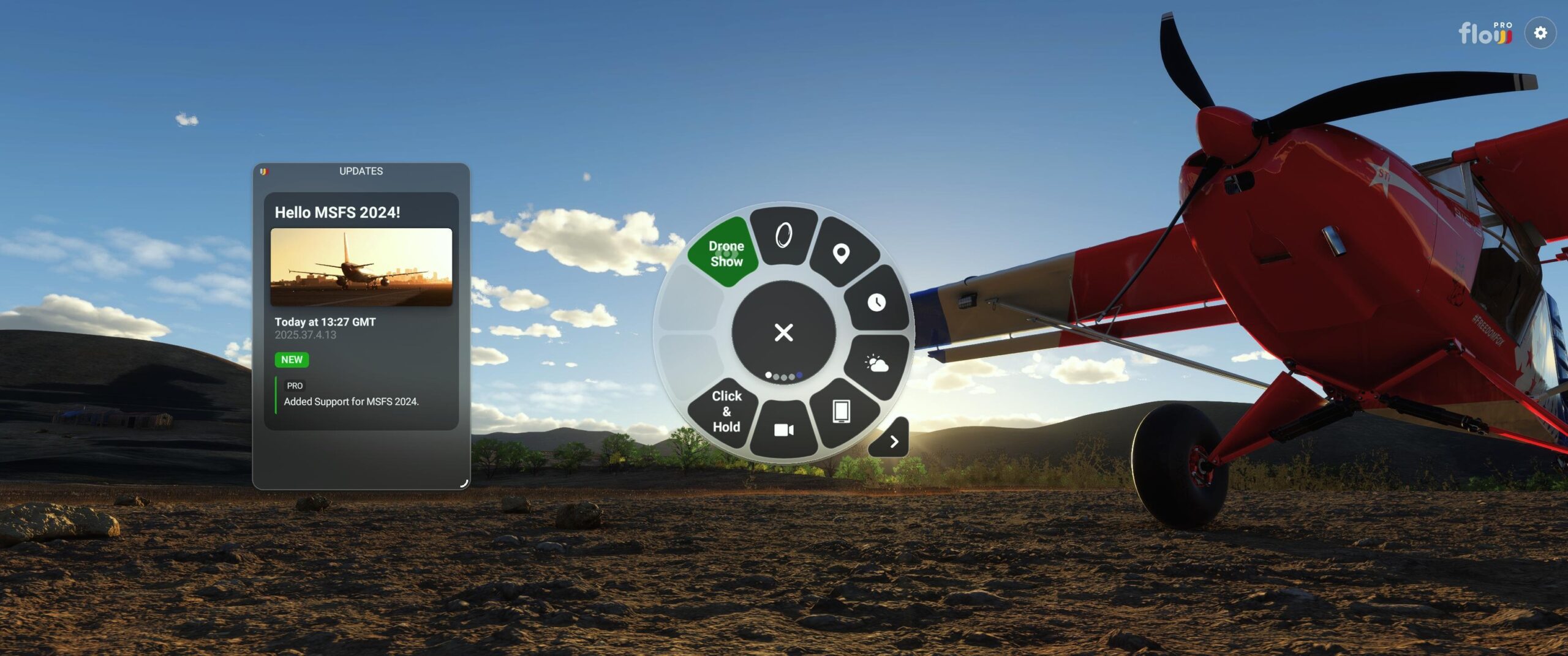 MSFS2020 – simFlight.DE