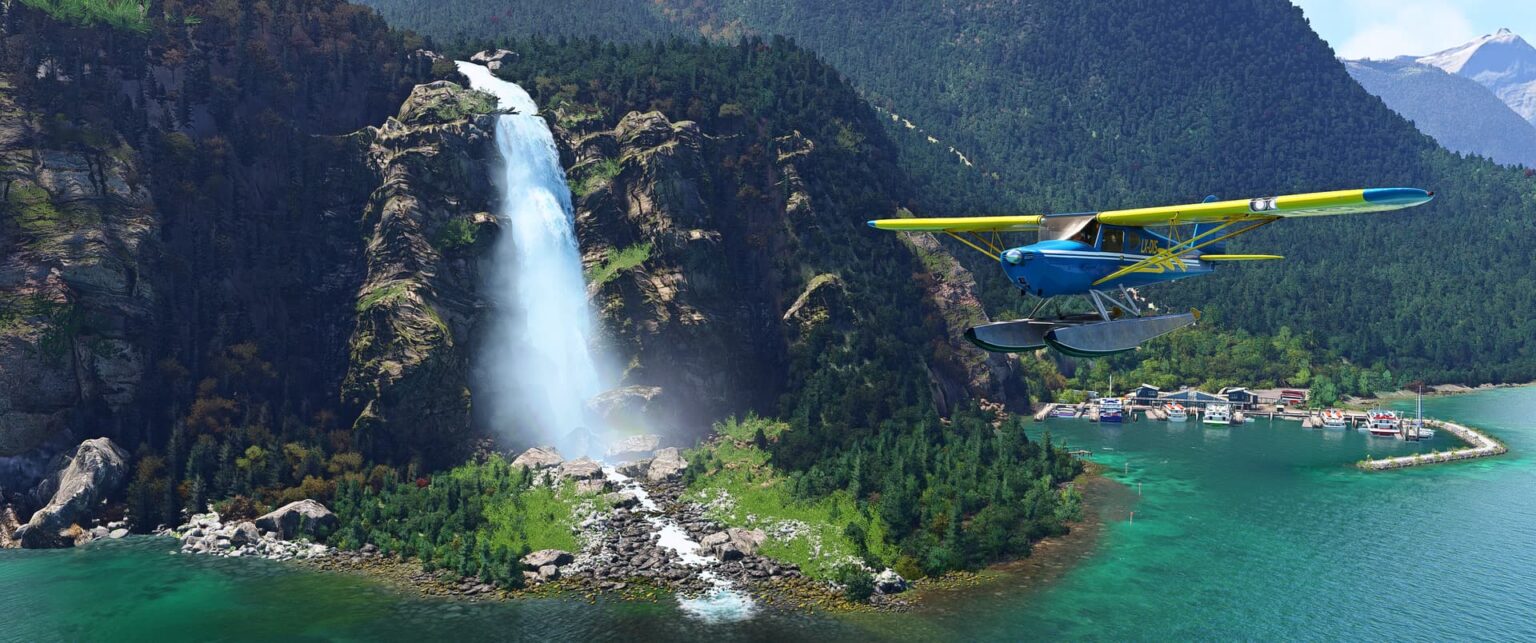 MSFS 25 September 2025 Development Update – simFlight.DE