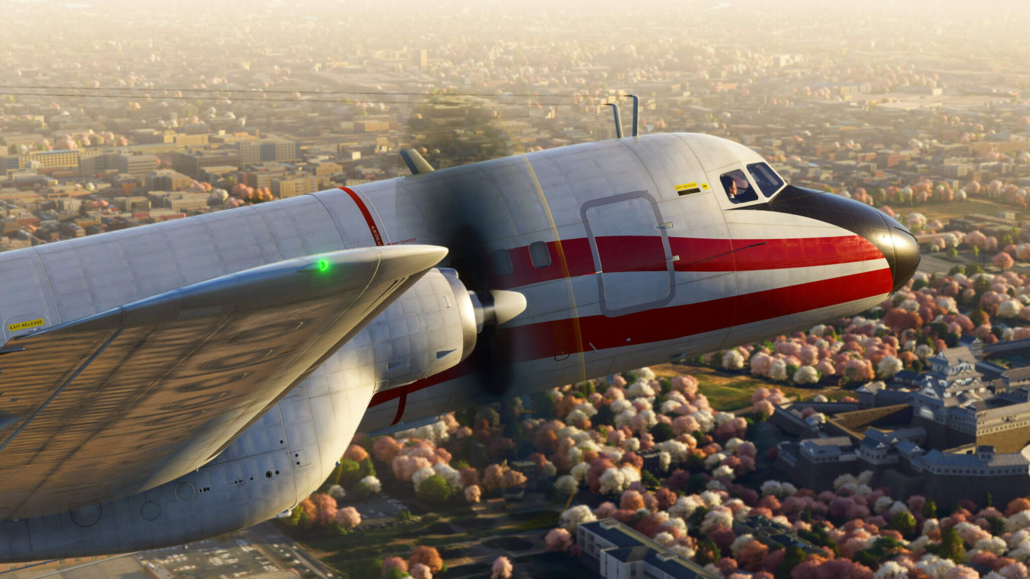 MSFS veröffentlicht Local Legend 22: NAMC YS-11 – simFlight.DE