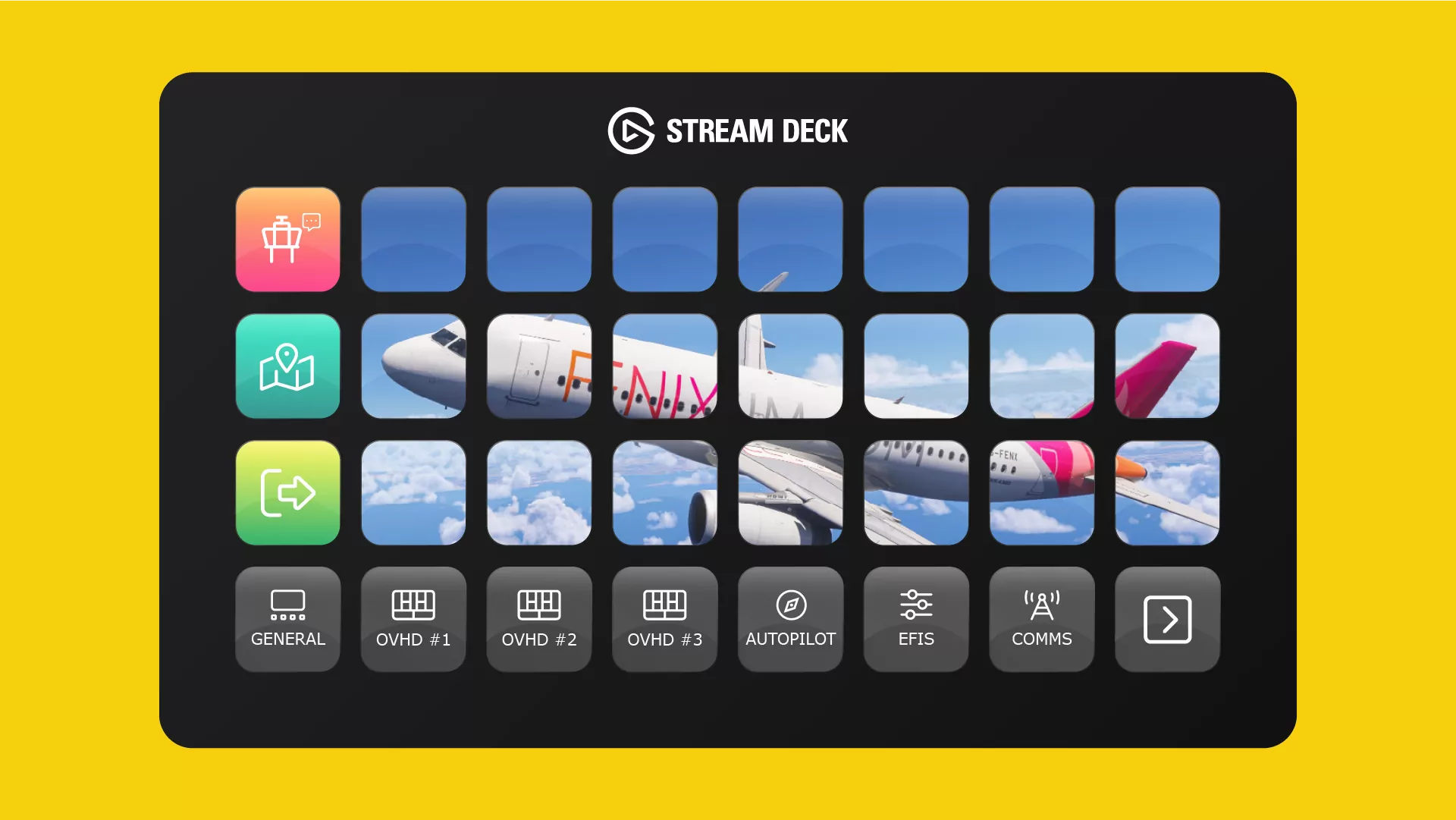 29. September 2025 – simFlight.DE