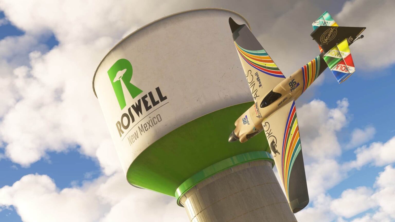 MSFS 18 September 2025 Development Update – simFlight.DE