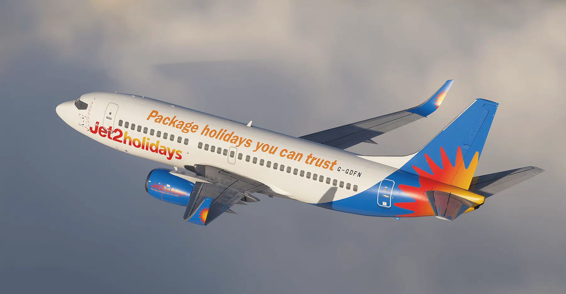 CSS über ihre 737 Classic: Neue Preise, mehr Modelle und viele News – simFlight.DE