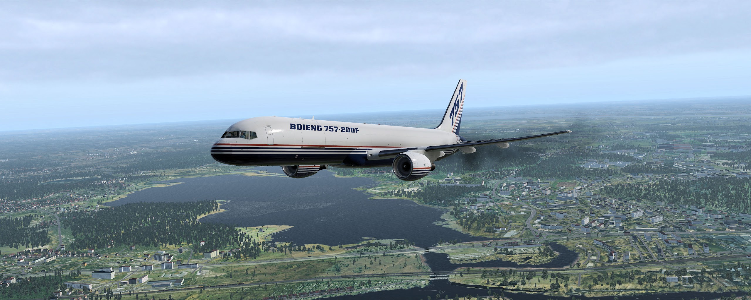 FlightFactor 757 V2 und 767 für X-Plane 12 aktualisiert – simFlight.DE