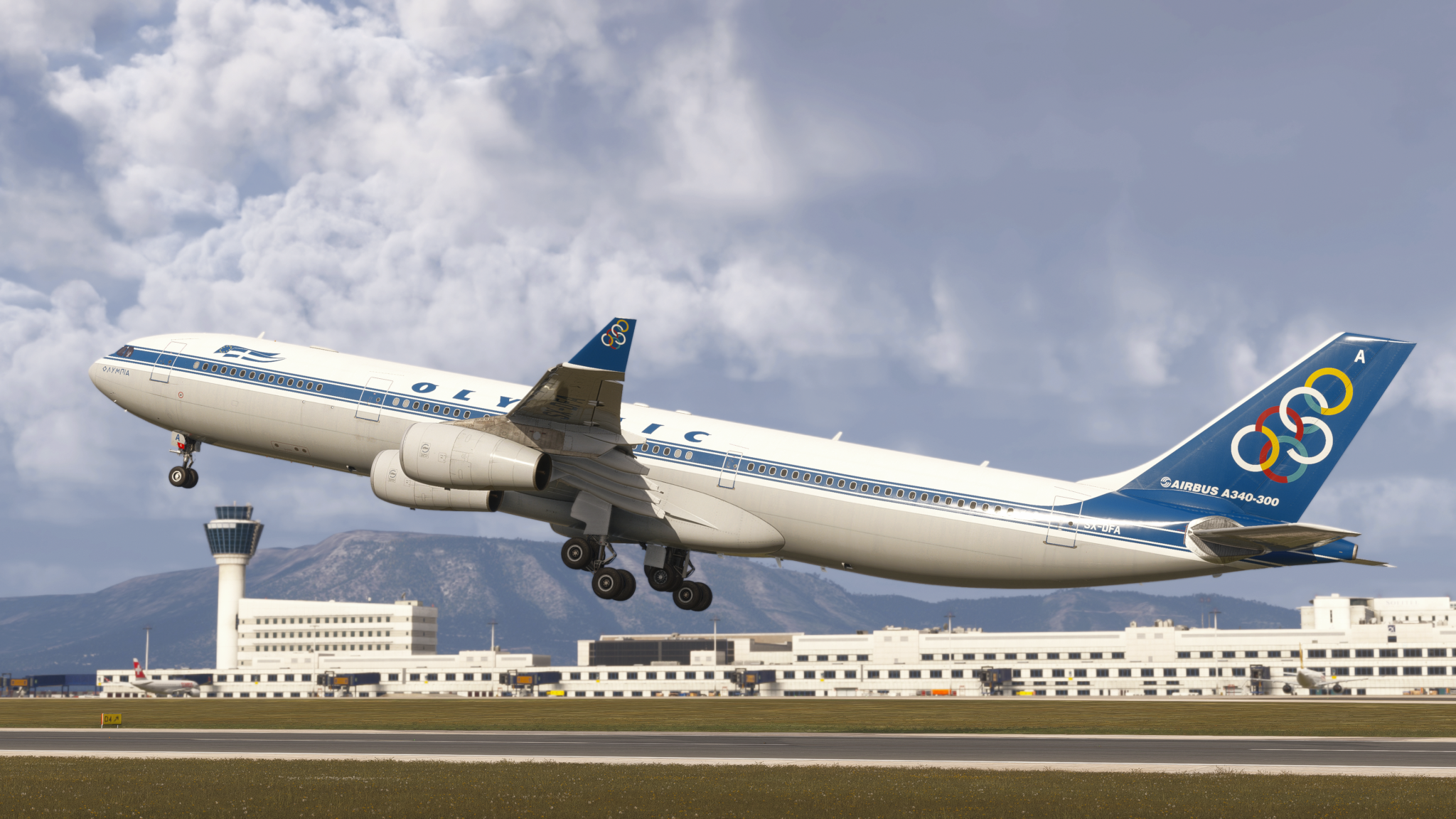 iniBuilds A340: stetige Verbesserungen mit v.1.0.6 – simFlight.DE