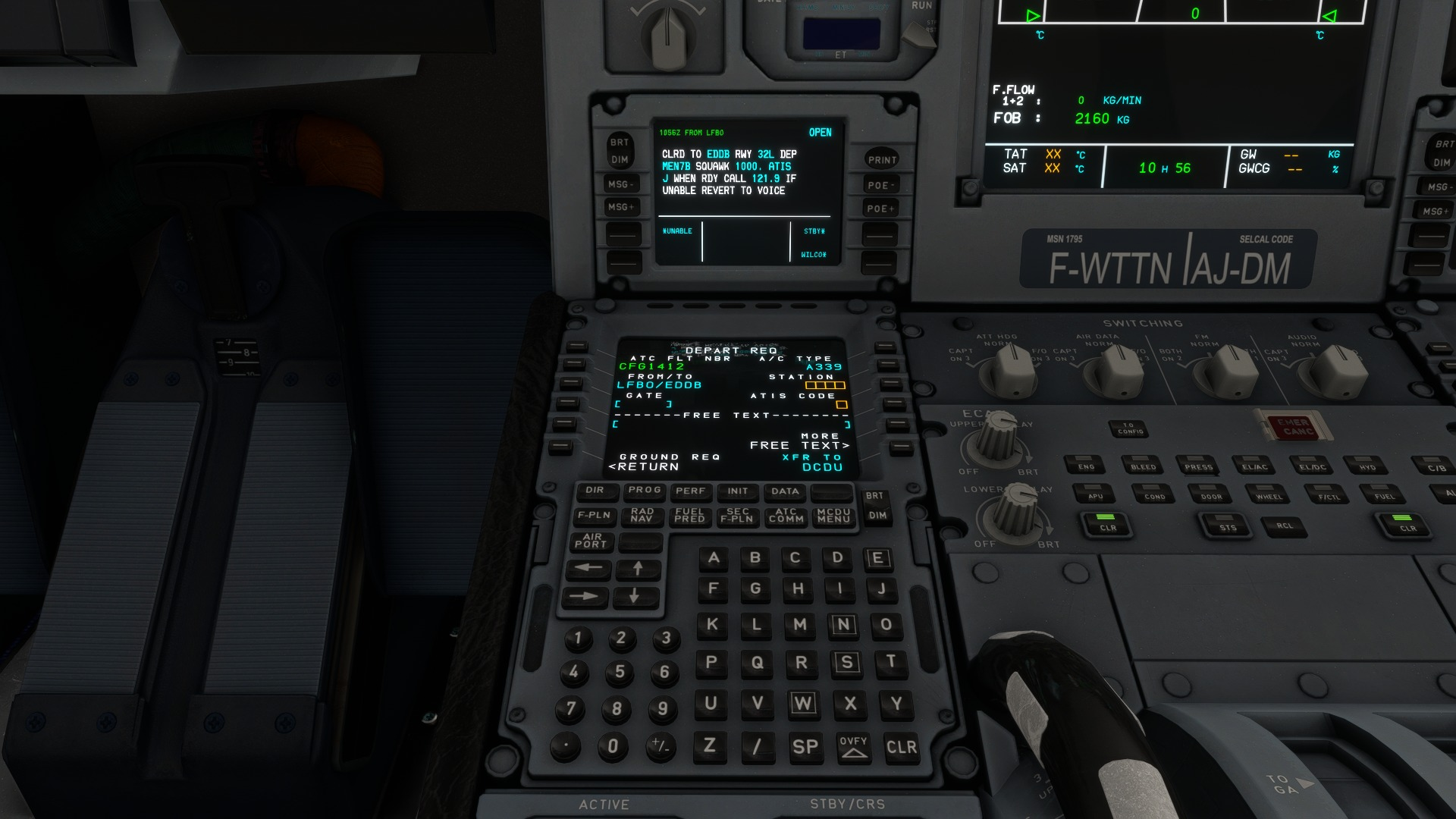 simFlight.DE – Flug Simulations Nachrichten