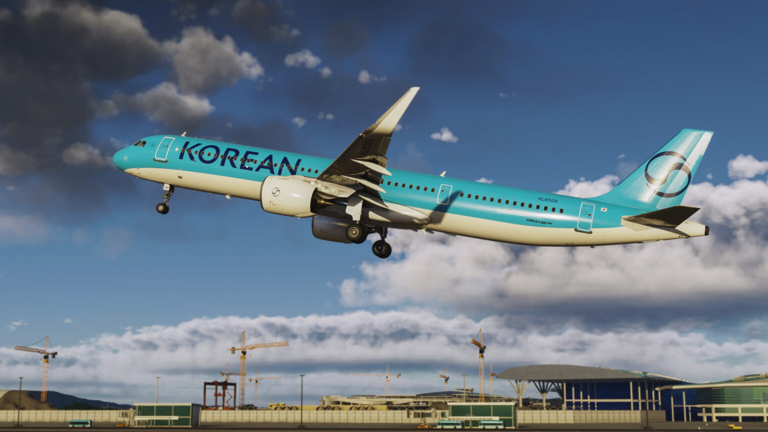 FSLabs mit PW-Triebwerken und vielen Verbesserungen – simFlight.DE