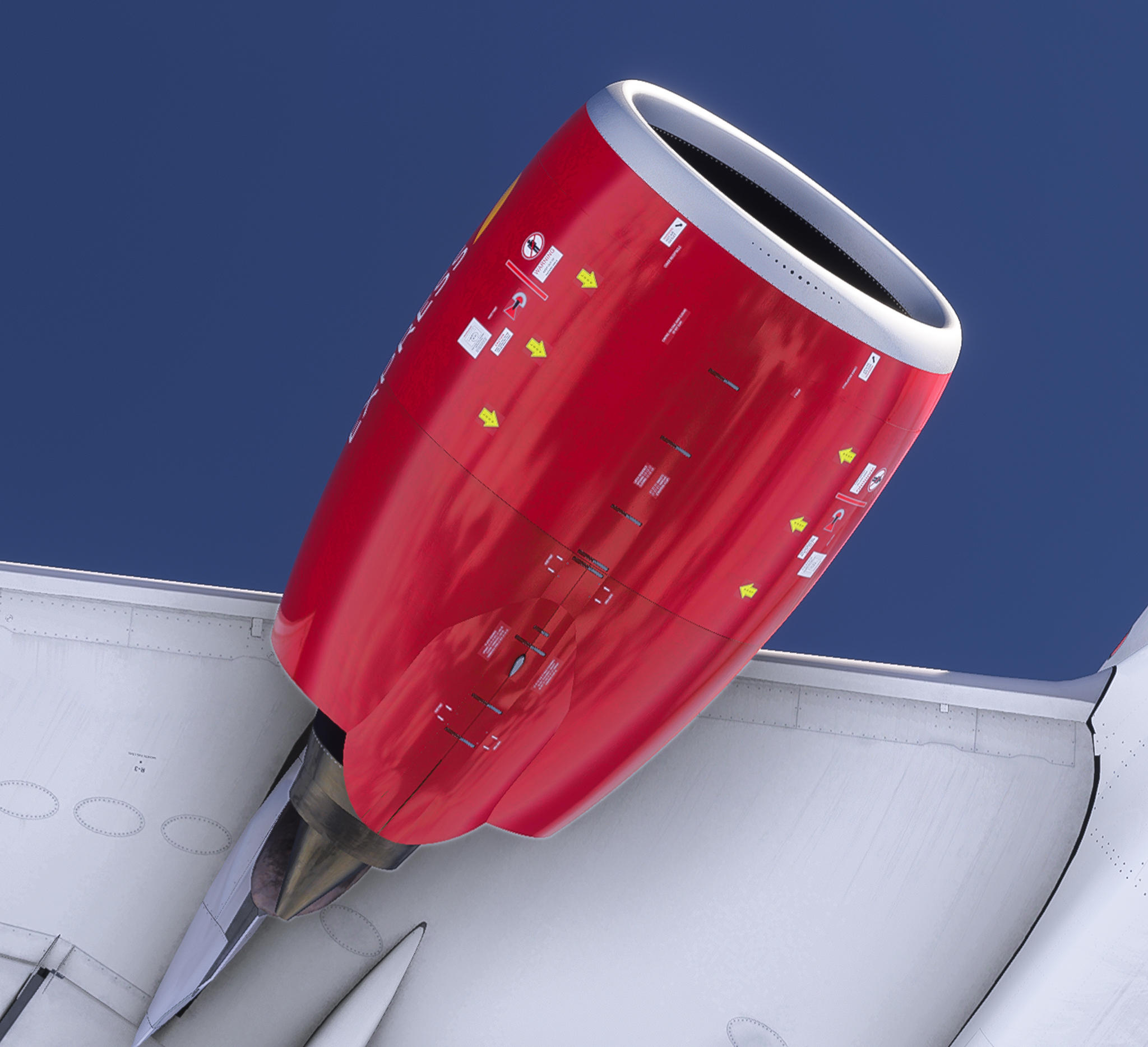 FSLabs mit PW-Triebwerken und vielen Verbesserungen – simFlight.DE