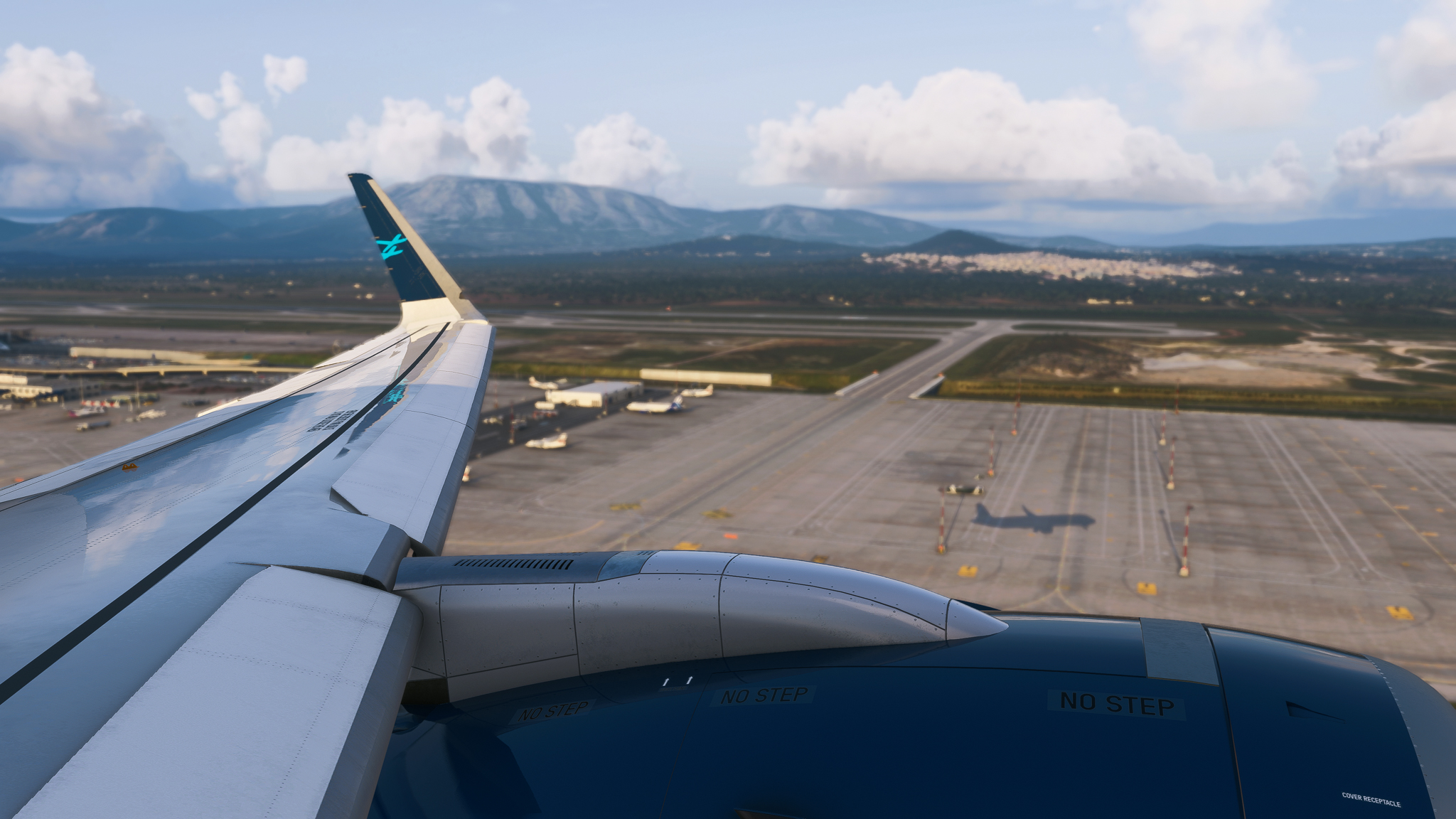 FSLabs mit PW-Triebwerken und vielen Verbesserungen – simFlight.DE