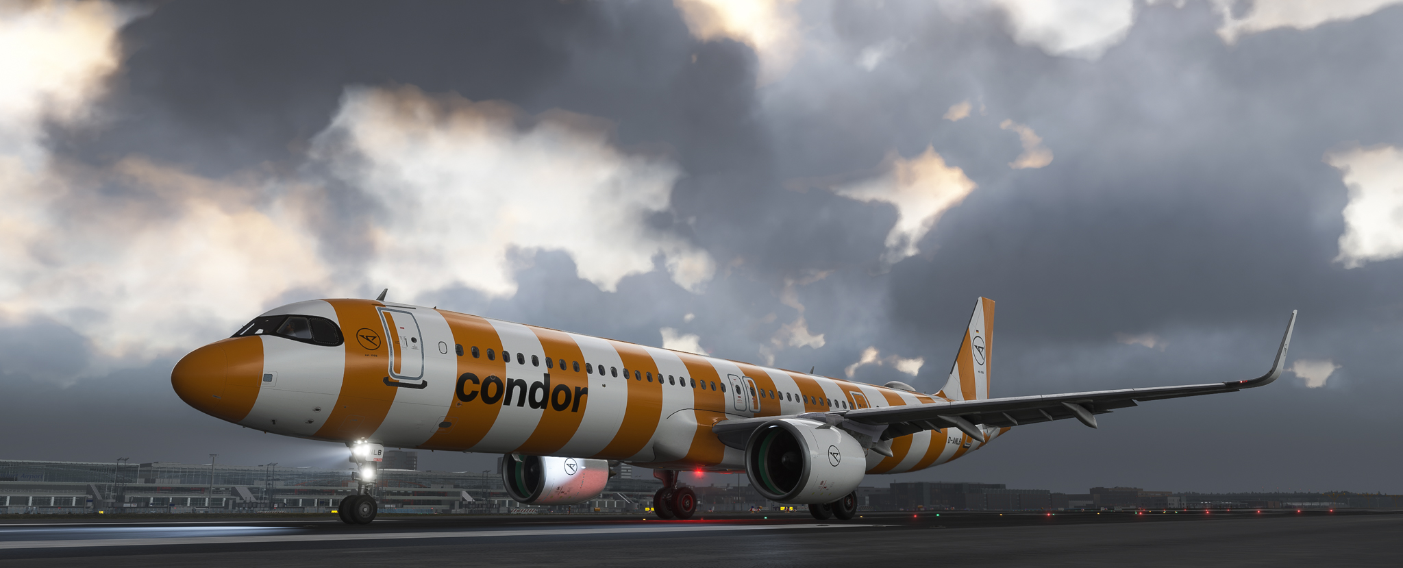 FSLabs mit PW-Triebwerken und vielen Verbesserungen – simFlight.DE